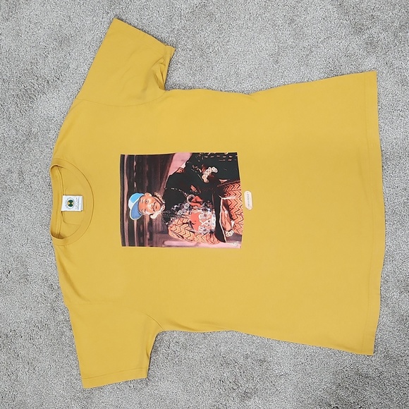 Cross Colours | Shirts | Vintage 9s Cross Colours Fresh Prince Shirt ...